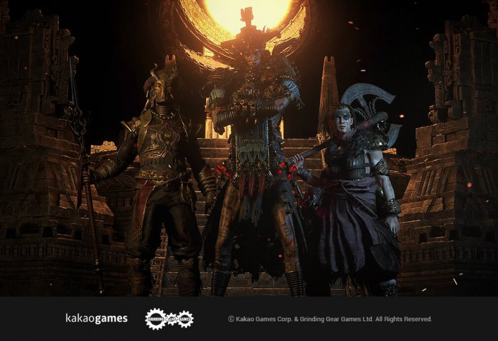 Kakao Games unveils preview for new Path of Exile 2 expansion, 'Return ...