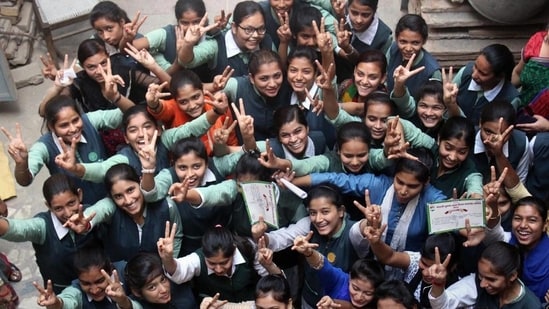 PSEB 10th result 2026 live: PSEB 10th results releasing shortly at pseb ...