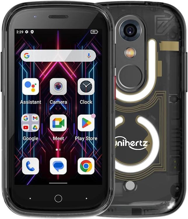 I tested cheap off-brand phones — here's my verdict on what's worth buying
