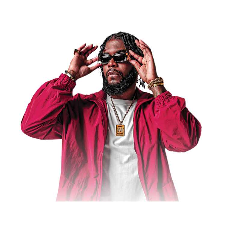 Augusta music festival features Shawn Mullins, Big KRIT