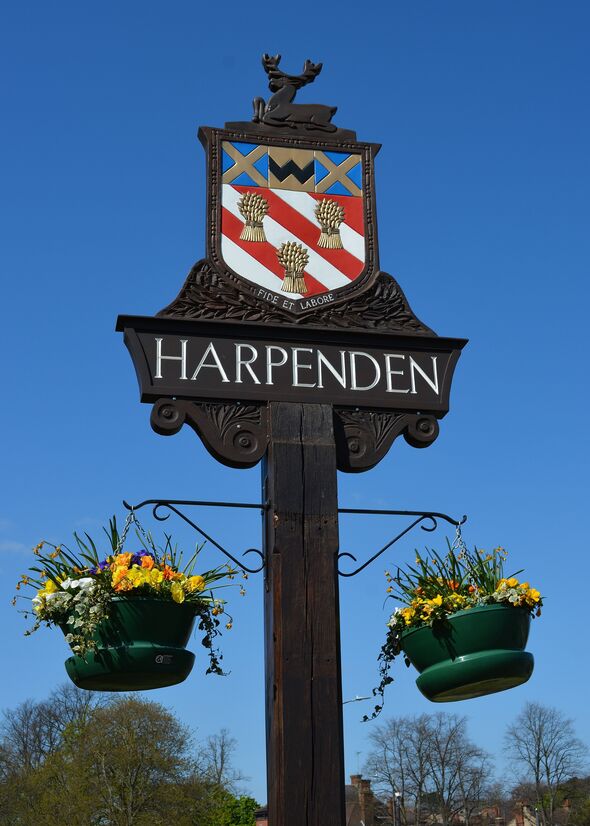 I grew up in the UK's 'best town' - it's so different after 5pm