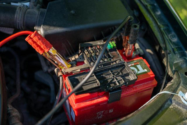 Regaining control: A guide to disabling auto start-stop technology