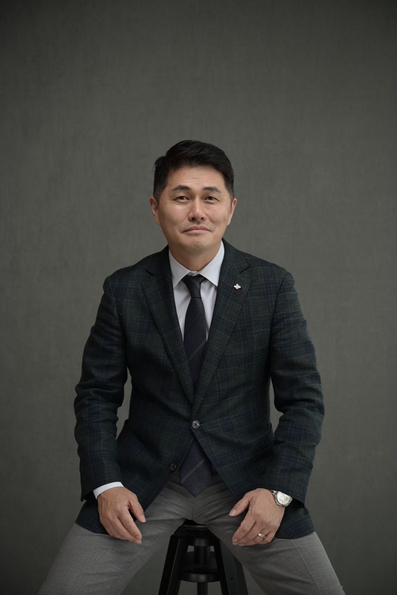 김민태 회장 "韓 IP가치 정당하게 인정받도록 노력"[FN이사람]