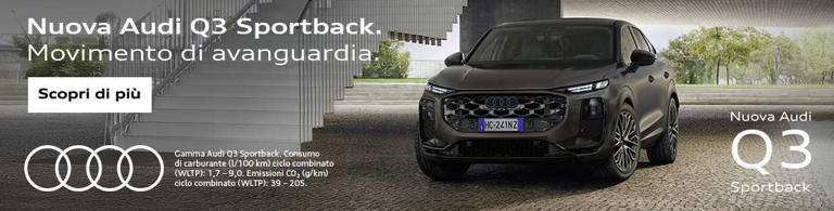 EMC Auto porta in Italia i SUV premium Hongqi HS3 e HS5 ...