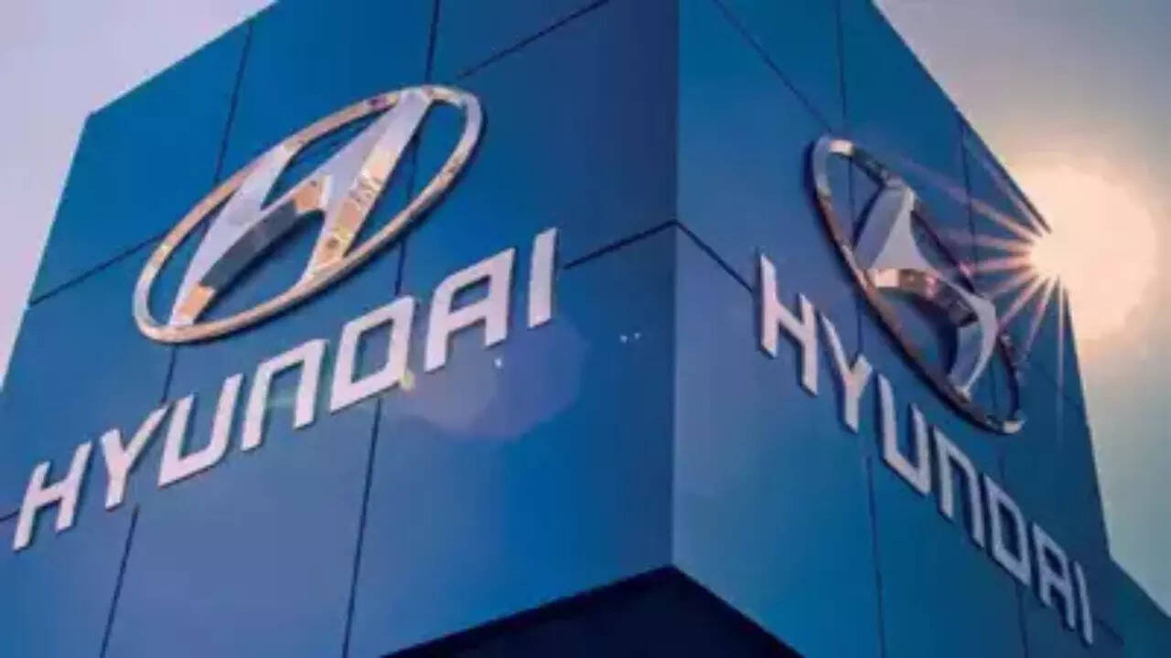Hyundai shares jump 5% despite 22% YoY fall in Q4 net profit to Rs ...