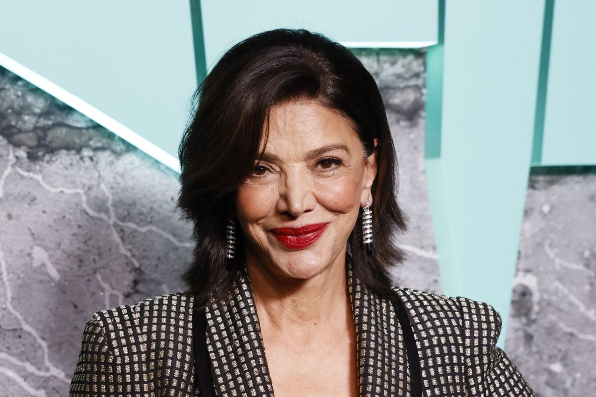 Famous birthdays for May 11: Shohreh Aghdashloo, Sabrina Carpenter