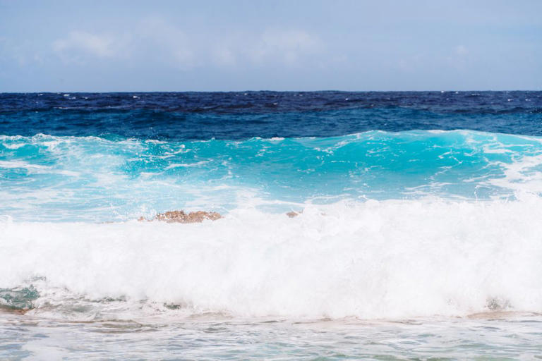 Rota Island, Northern Mariana Islands: A hidden Pacific gem