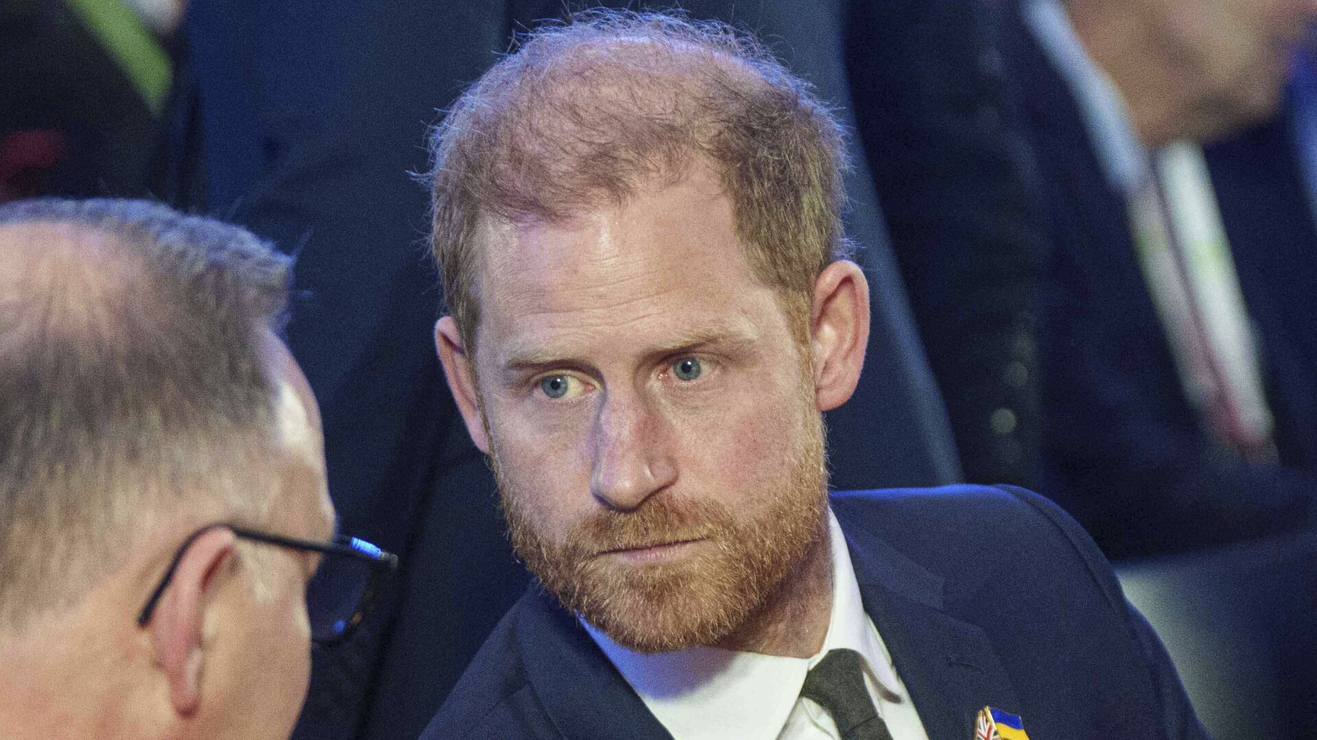 'Low IQ': Prince Harry dubbed a 'spoiled brat' amid Royal Family regrets
