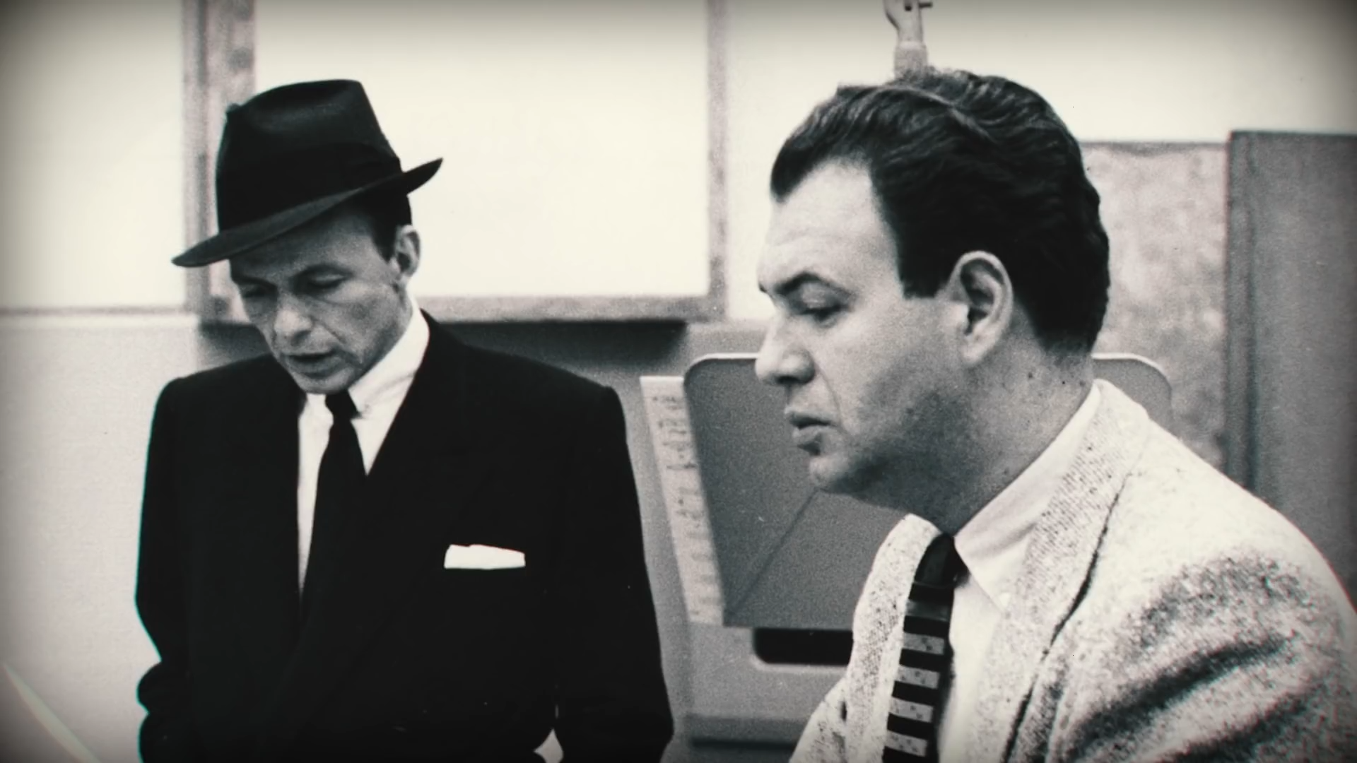 How Frank Sinatra turned heartbreak into an art form
