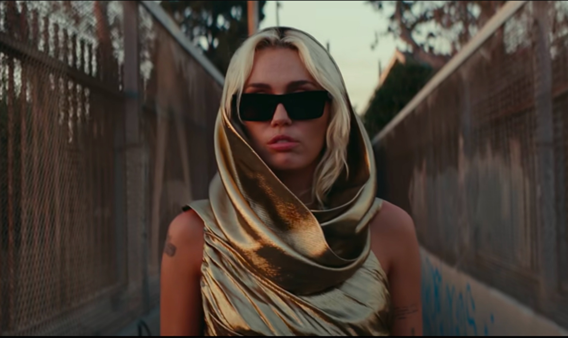 Miley Cyrus’ 15 biggest hits, from “Party in the USA.” to “Flowers”