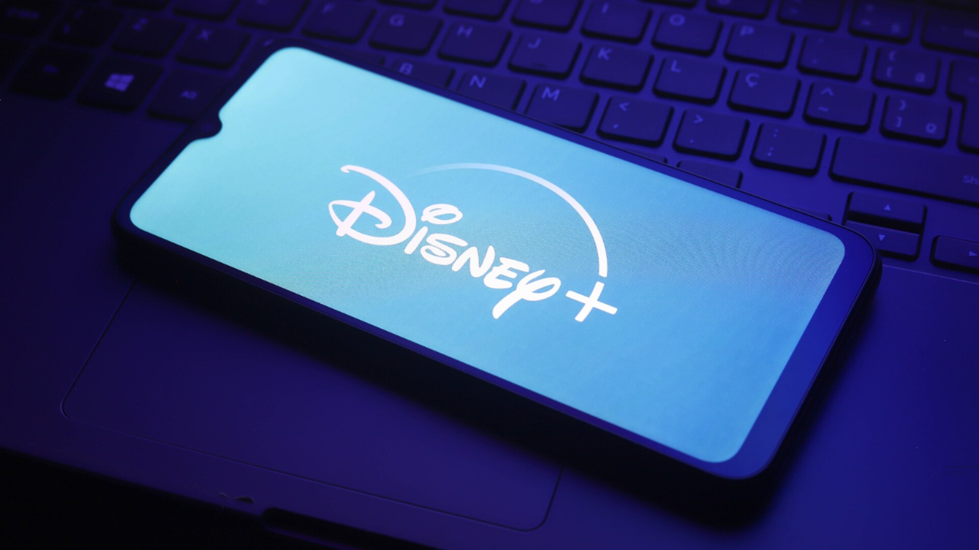Mehr als nur Streaming: Disney+ soll als „Super-App” Freizeitparks ...