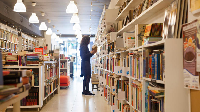I'm a literary agent - here's what makes me sign a writer instantly and ...