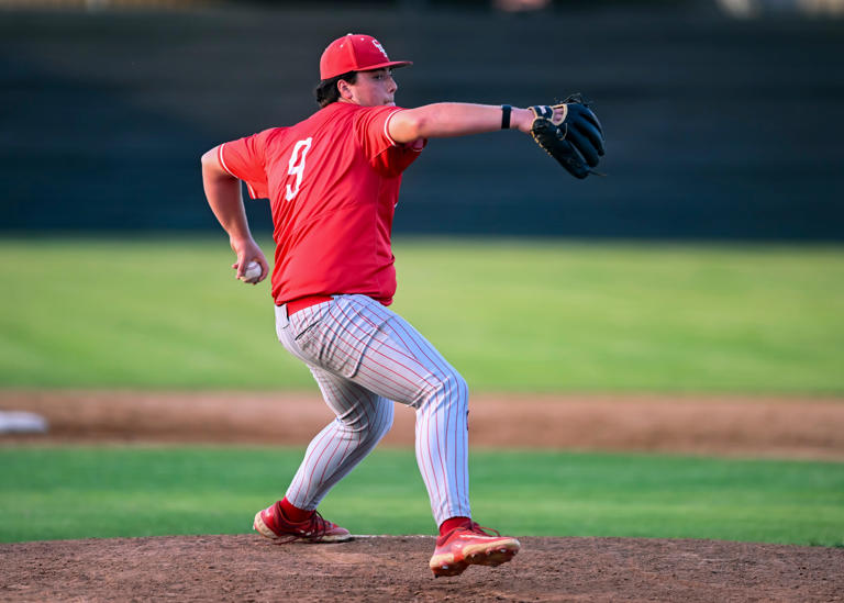 Vote now for the Daily Advertiser athlete of the week (May 4-10)