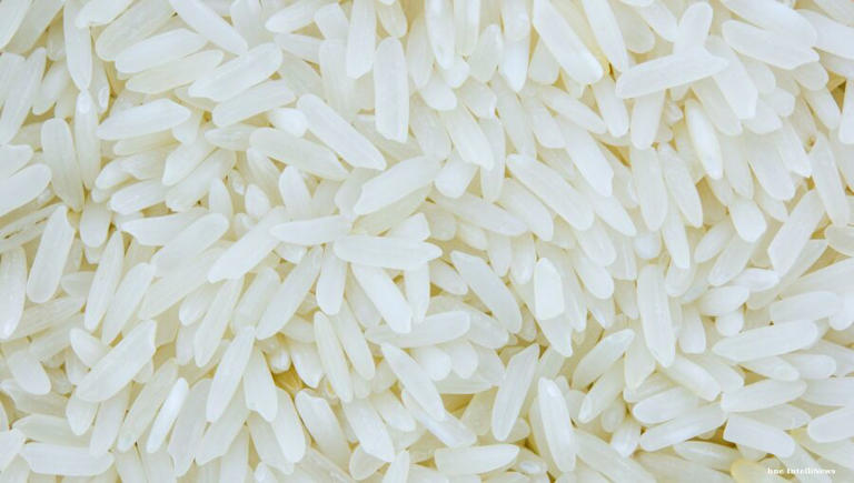 Iraq drops out of Thai rice market due to Hormuz blockage