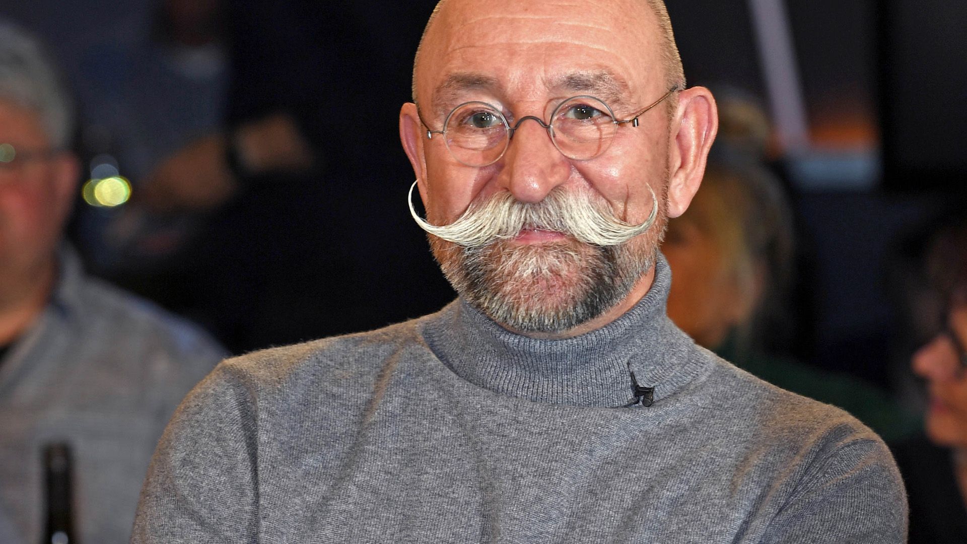 Nach Pleite und Schicksalsschlägen: So kämpfte sich Horst Lichter zurück