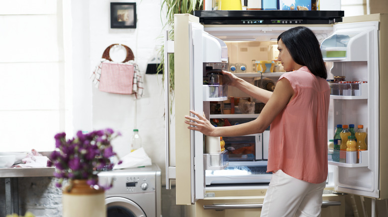 Storage mistakes that are ruining your food