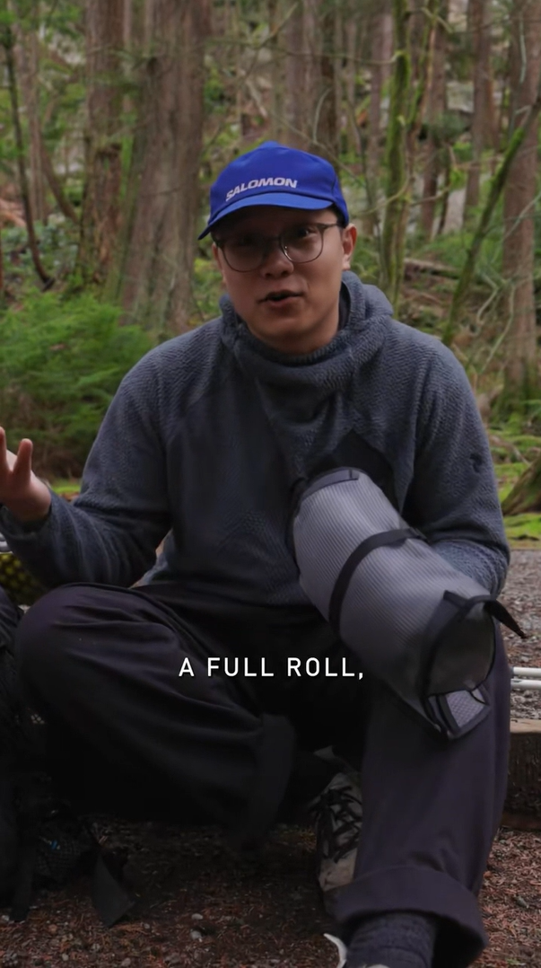The backpacking truths and gear debates everyone relates to