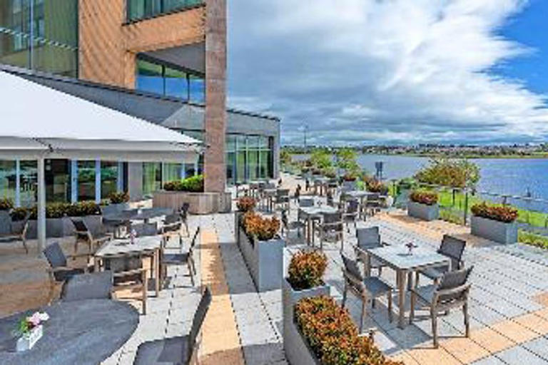 Review: It's easy to see why Galway has become one of Ireland's most ...