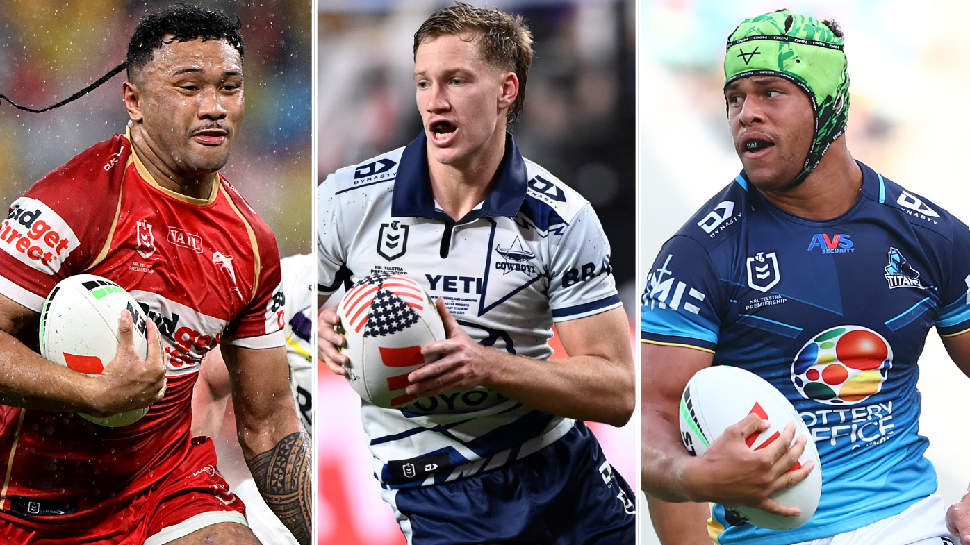 Slater coy on selections amid claims of mass changes