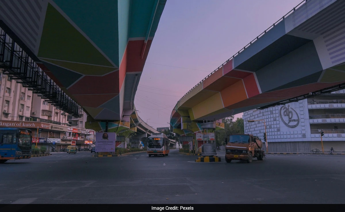 Man travels 12 km in 30 minutes in Hyderabad, says 'Bengaluru brain can ...