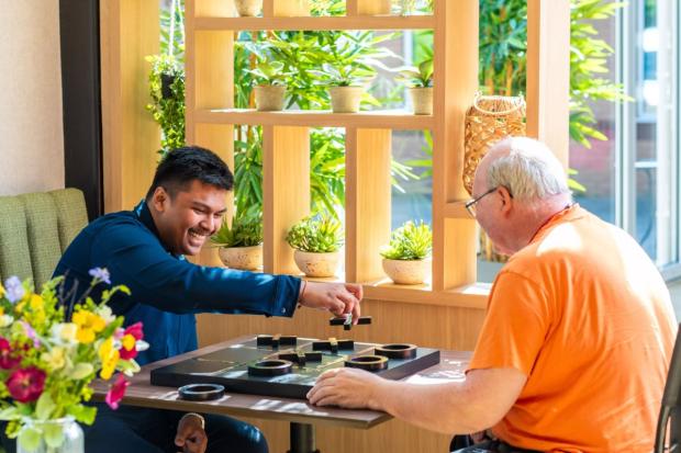 Forest Care Village hiring across key care roles