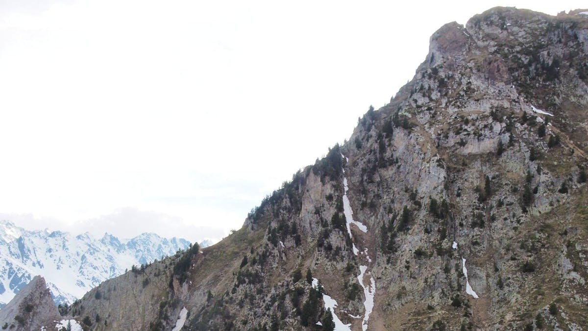 Un randonneur de 38 ans perd la vie au col du Bonhomme