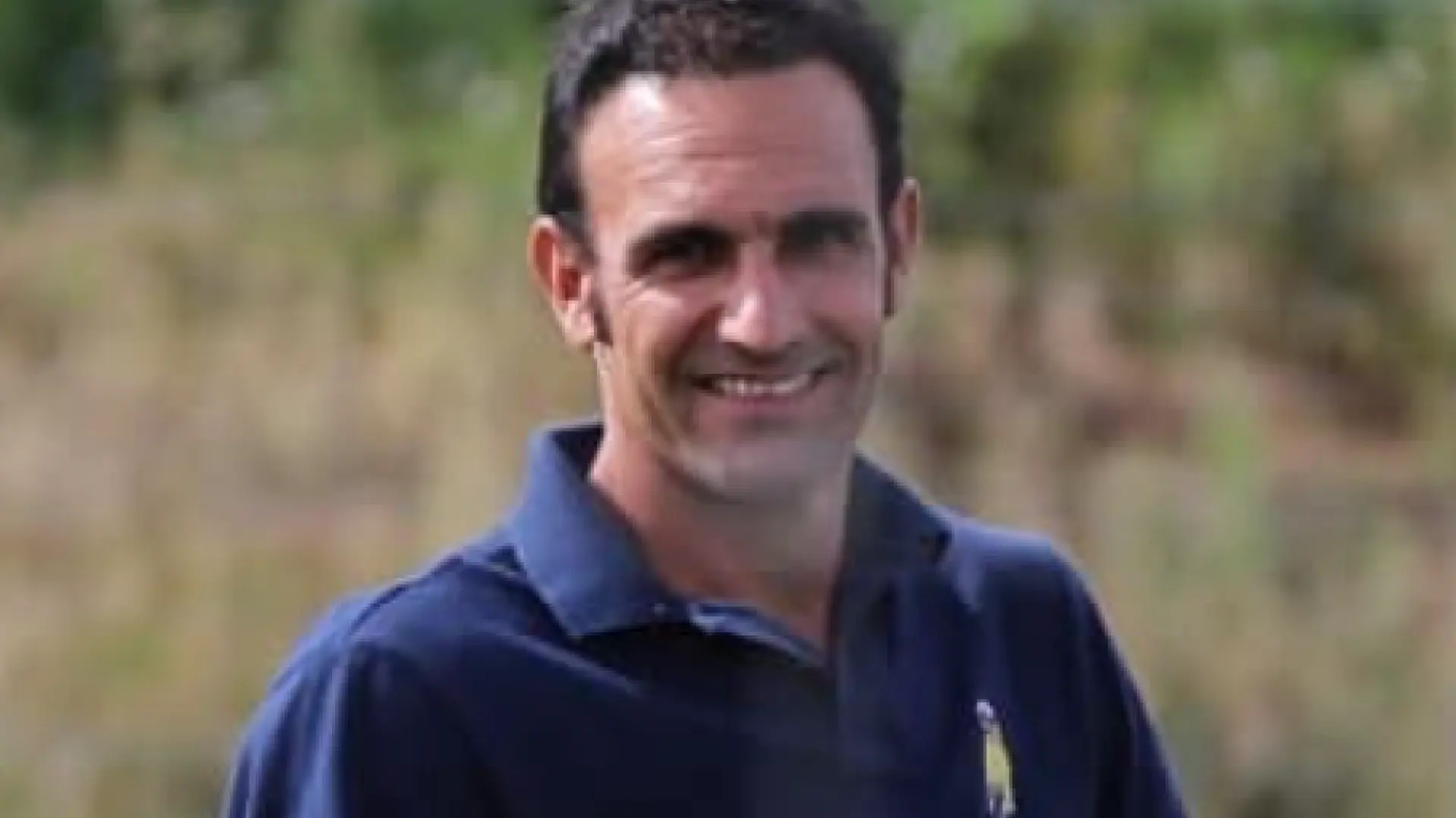 Las primeras palabras del torero Alberto Álvarez tras salir de la UCI ...