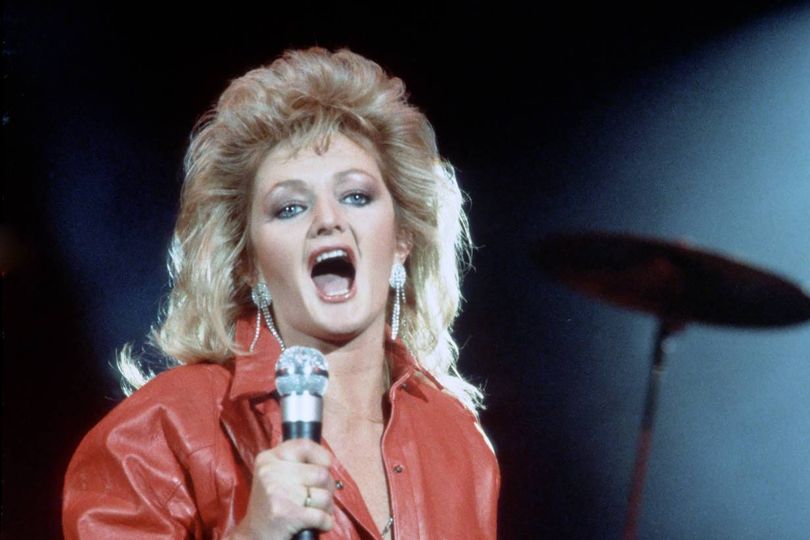Pop star Bonnie Tyler, 74, is resuscitated after going into cardiac arrest