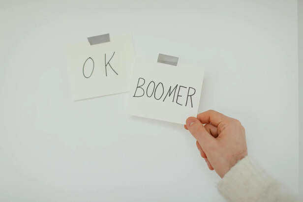 'Ok.' vs 'Okaayyy': How punctuation became our unofficial personality test