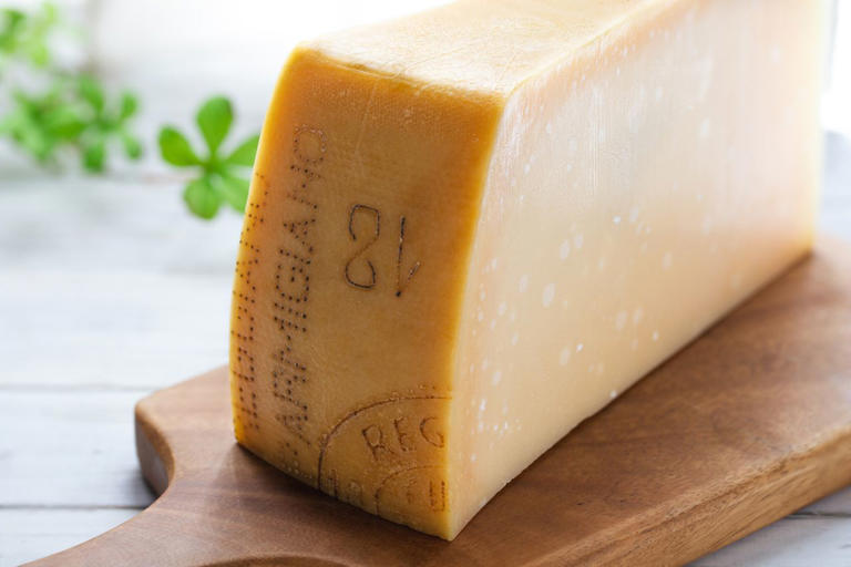 This one ingredient is Giada De Laurentiis’ favorite snack