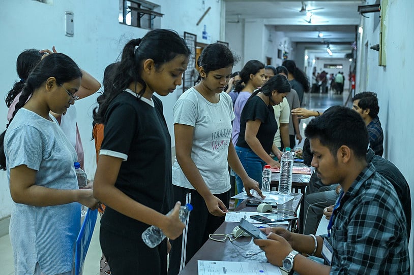 NEET 2026 under scanner as Rajasthan SOG probes alleged question leak