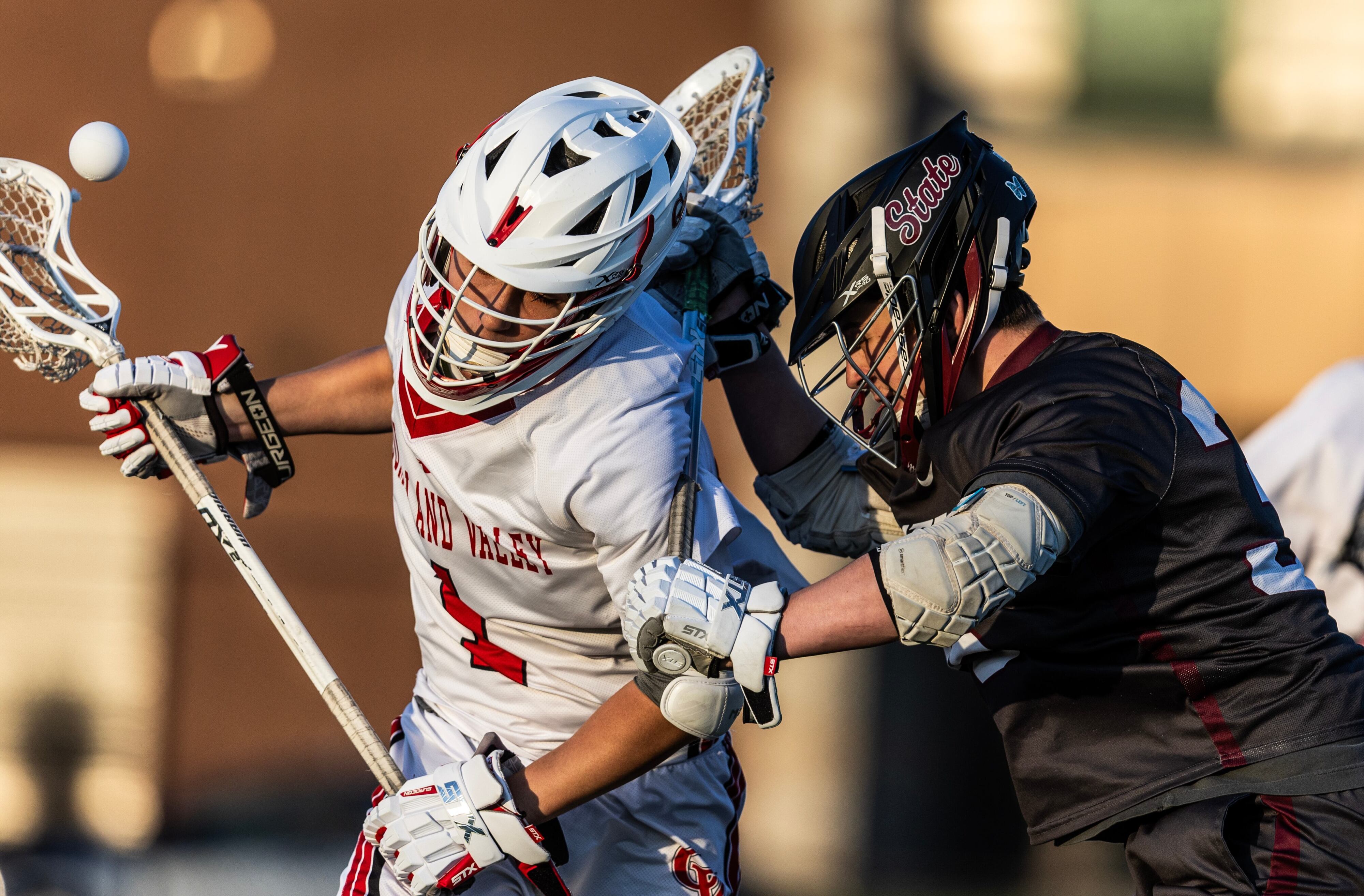 Season finales will determine Mid-Penn boys lacrosse championship matchup