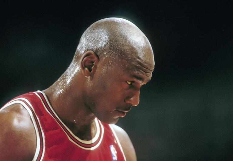 Every NBA team's most famous playoff moment