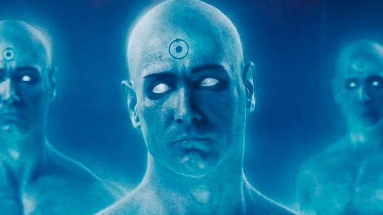 The dark history of Watchmen