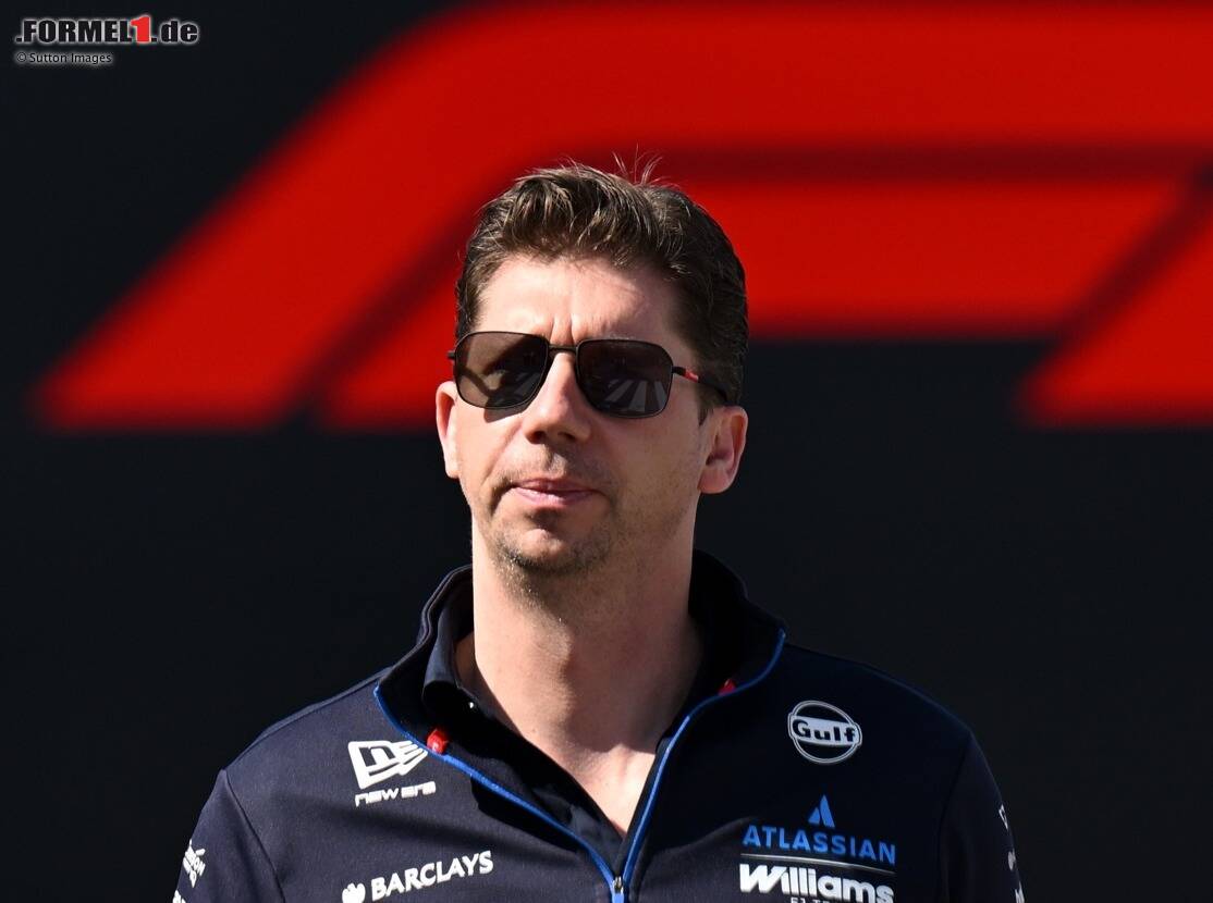 Williams: "Ordentliches" Update-Paket für Kanada geplant