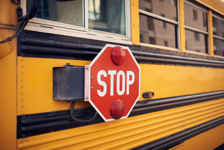 School district faces bus shortages, parents concerned
