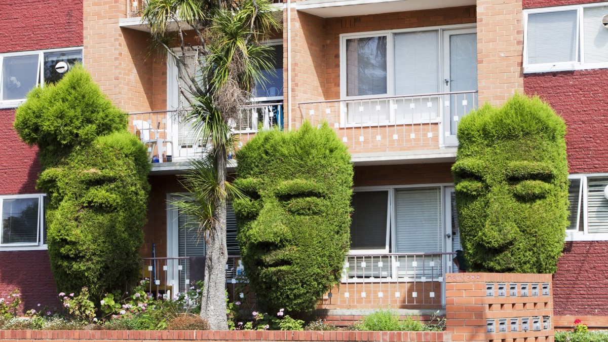 Budget negative gearing changes could force changes in rental property ...