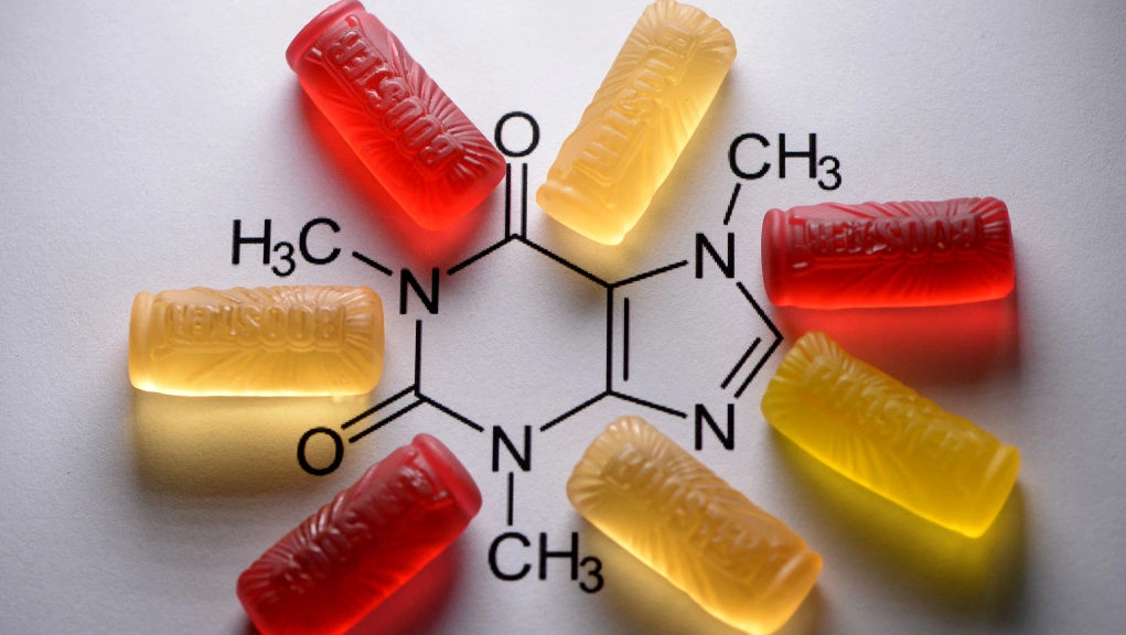 Finding your perfect caffeine balance every day