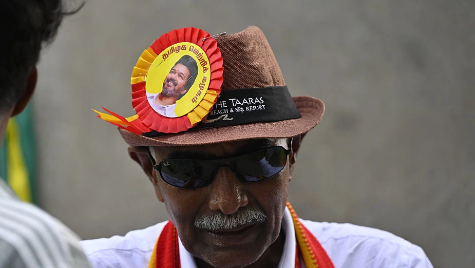 Vijay’s first assembly session opens ahead of key floor test