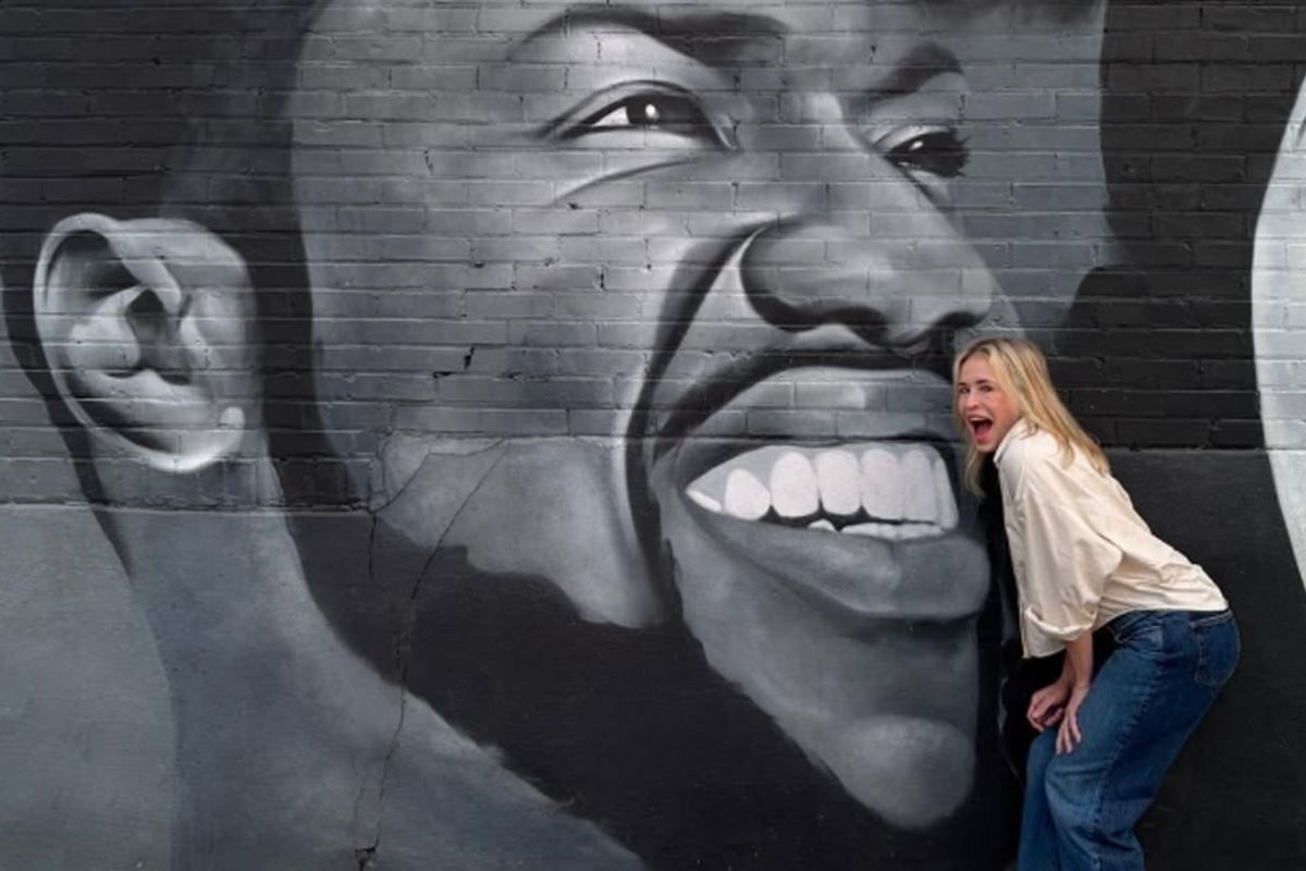 Chelsea Handler drawn into heated debate after Shane Gillis' 'Zionist ...
