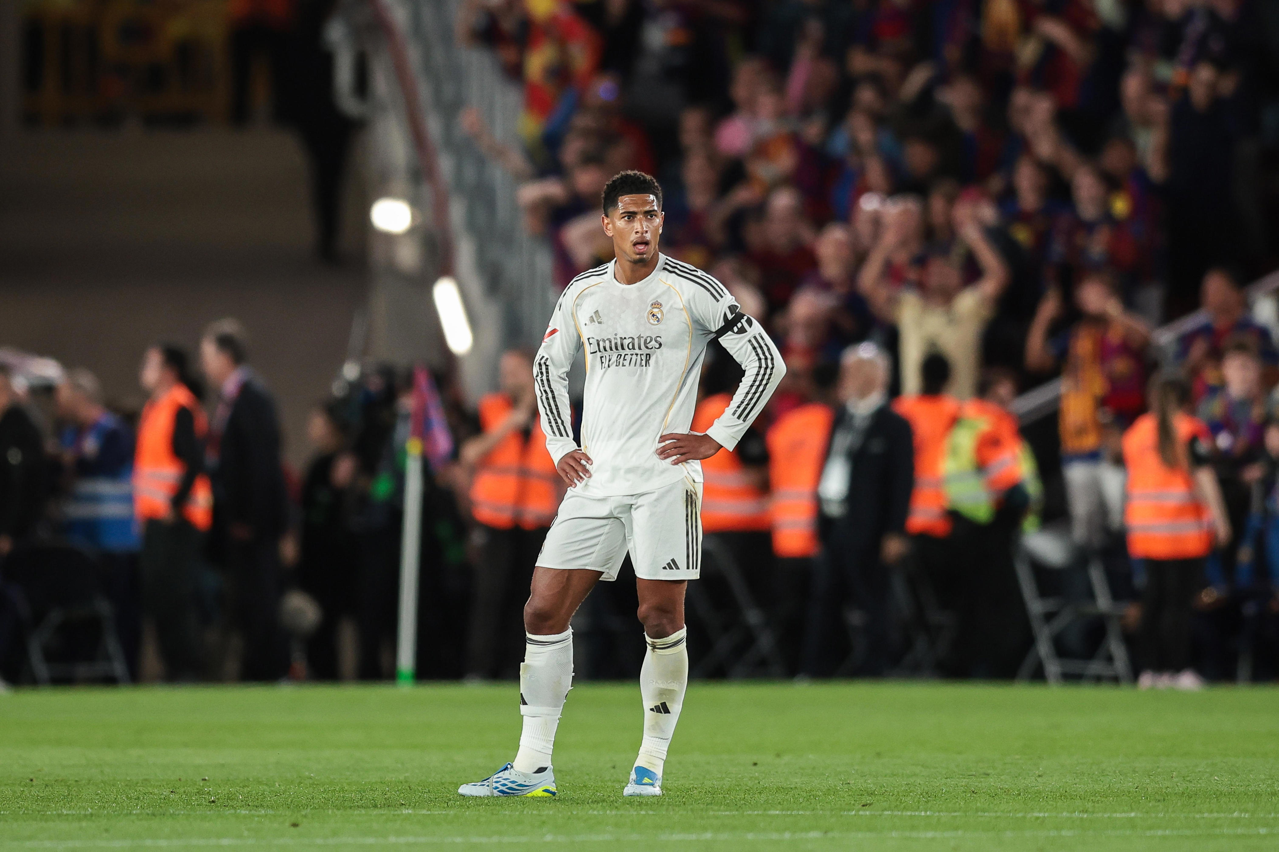 Managing Madrid podcast | Madrid mornings: Time for changes (@Barcelona ...