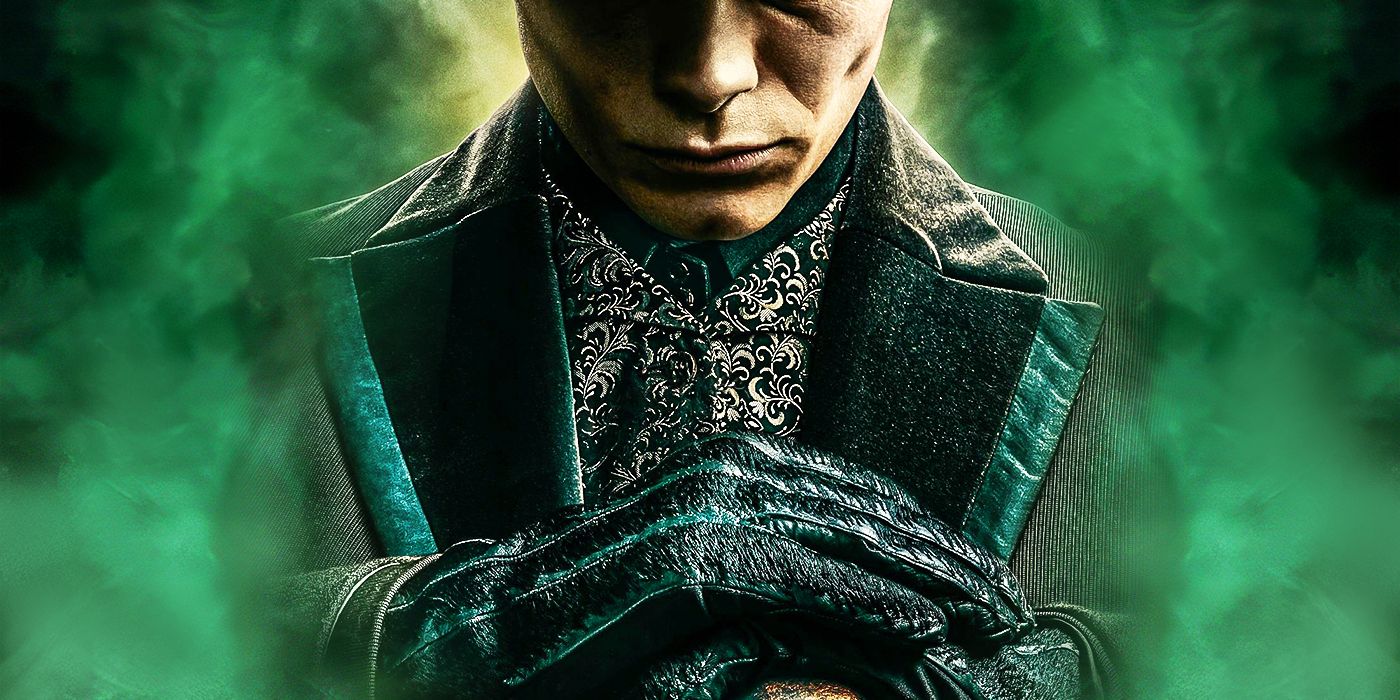Netflix's 2-part fantasy series is so good, you'll finish it in one sitting