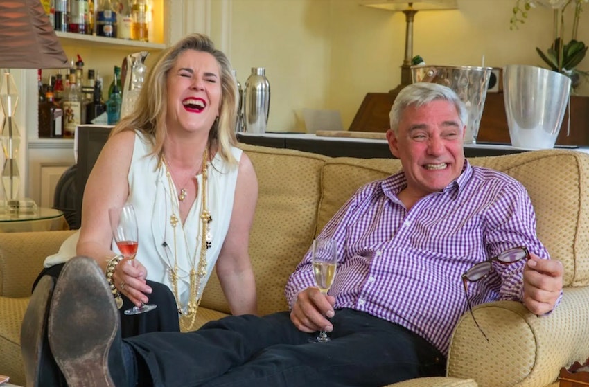All ten Gogglebox families who have quit over the years