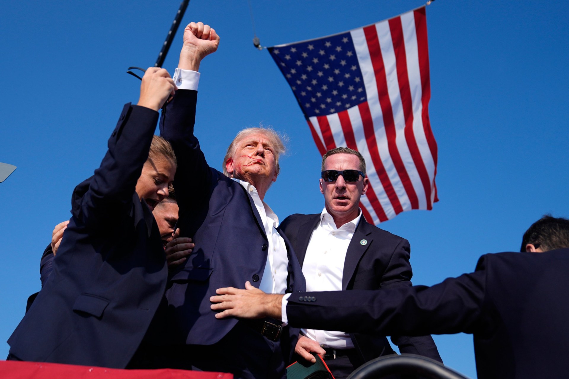 Trump refuses Iran’s ceasefire offer but is it the right call or down ...