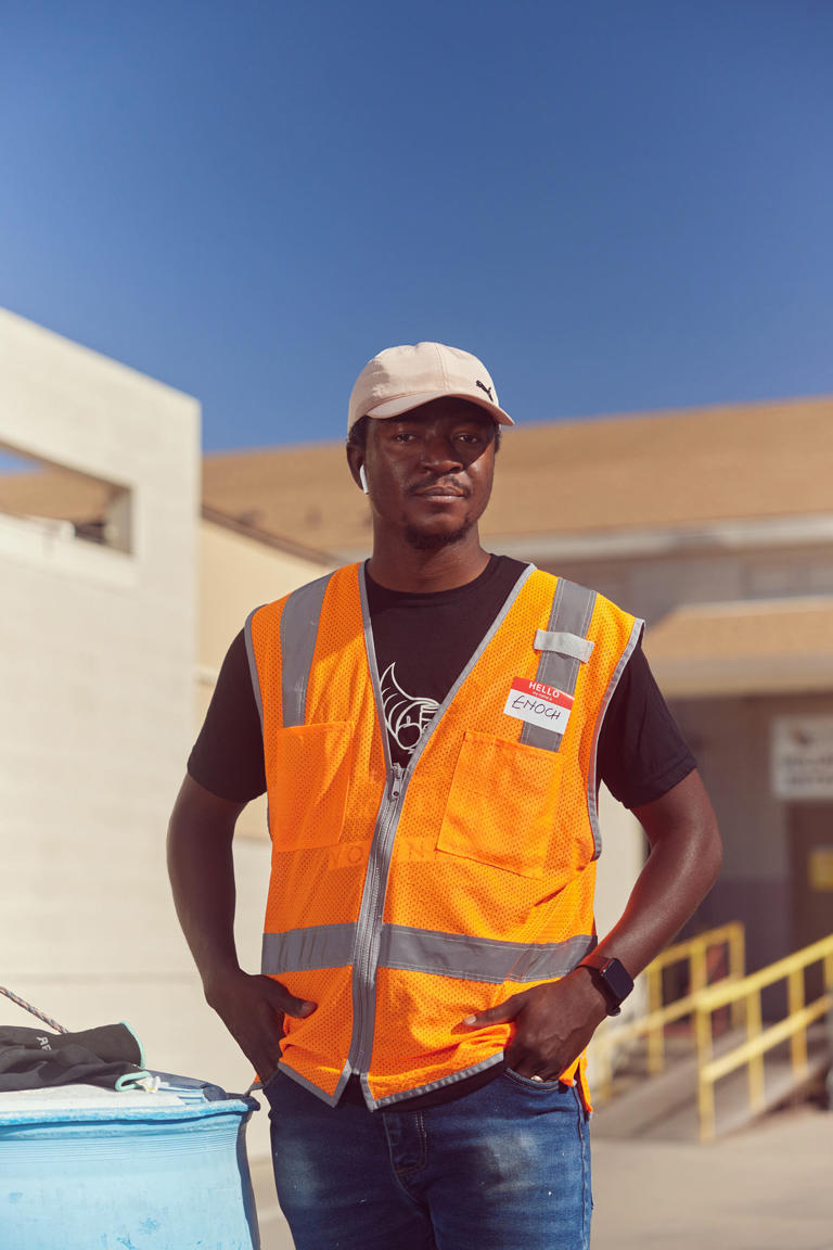 The families going hungry because of Trump’s food stamp cuts