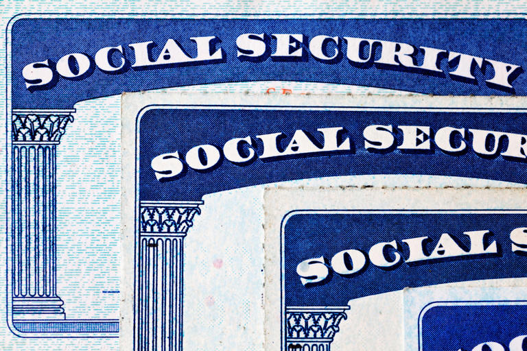 Here's who gets Social Security payments this week on May 13