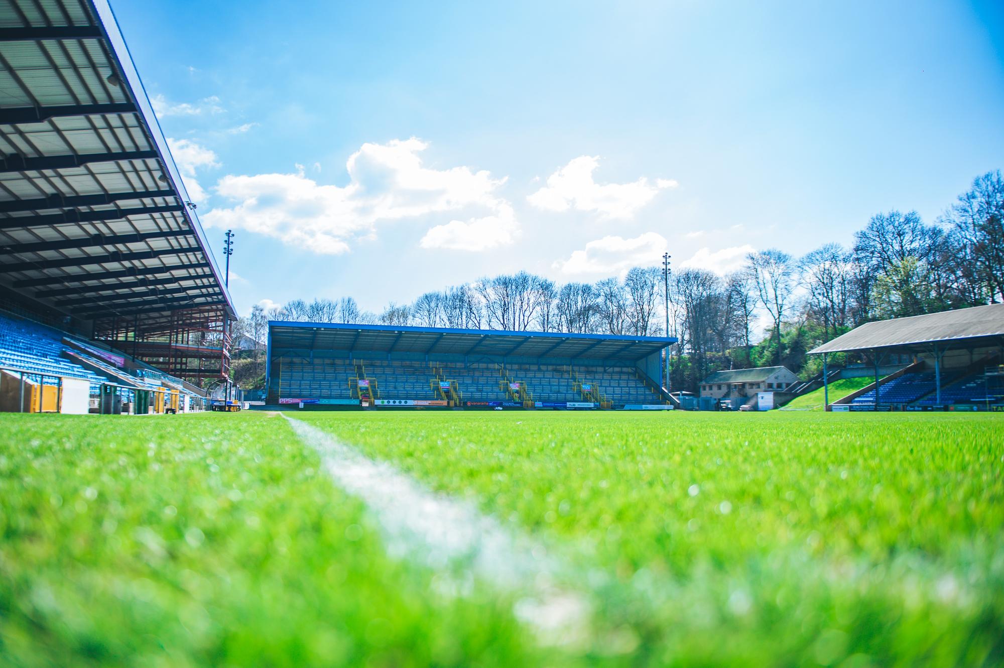 Shaymen say process of appointing new manager at an advanced stage