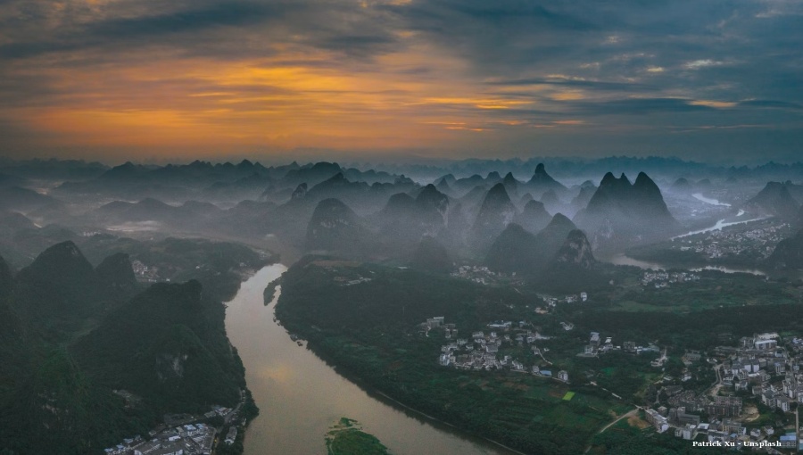 Pinglu Canal highlights China’s logistics-first infrastructure strategy