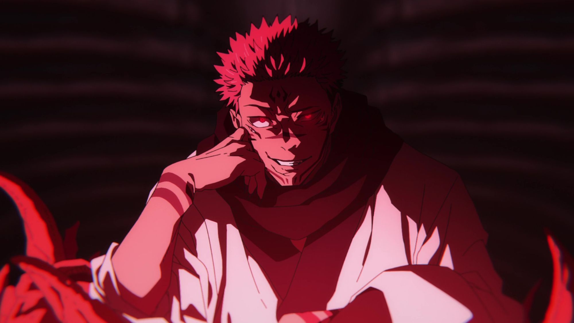 Jujutsu Kaisen season 4 is getting its first official major update in ...
