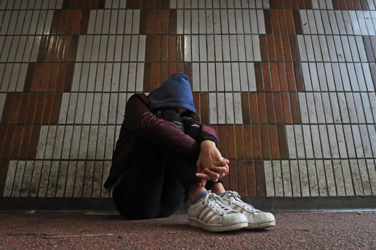 Majority of Scottish people turn to bad habits to cope with mental ...